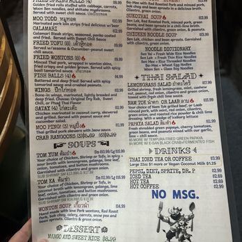 MOO DANG - Updated December 2025 - 1595 Photos & 965 Reviews - 1565 S ...