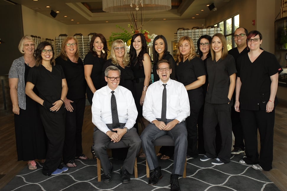FOCUS EYE CENTER - Updated December 2025 - 26 Reviews - 749 S River Rd ...