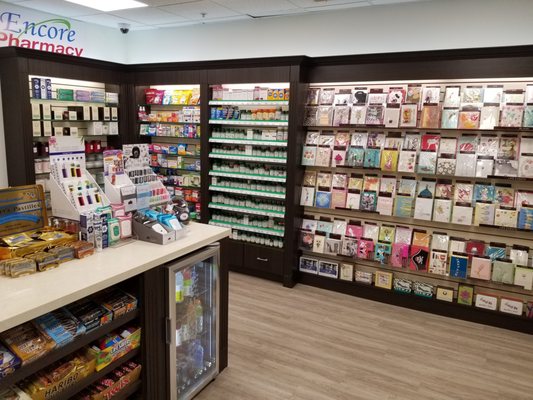 ENCORE PHARMACY - Updated December 2025 - 11 Photos & 183 Reviews - 465 ...