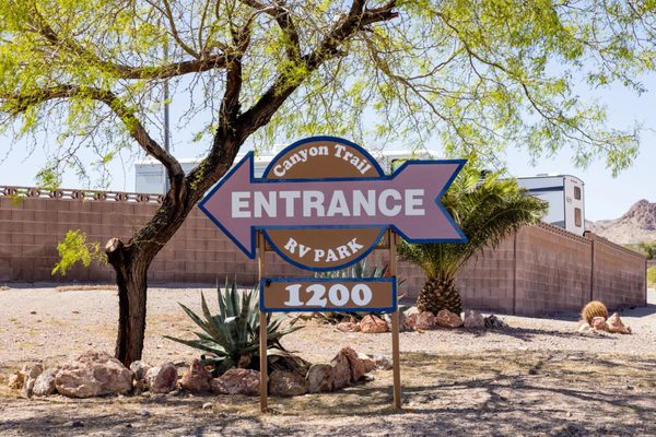 CANYON TRAIL RV PARK - Updated December 2025 - 49 Photos & 30 Reviews ...