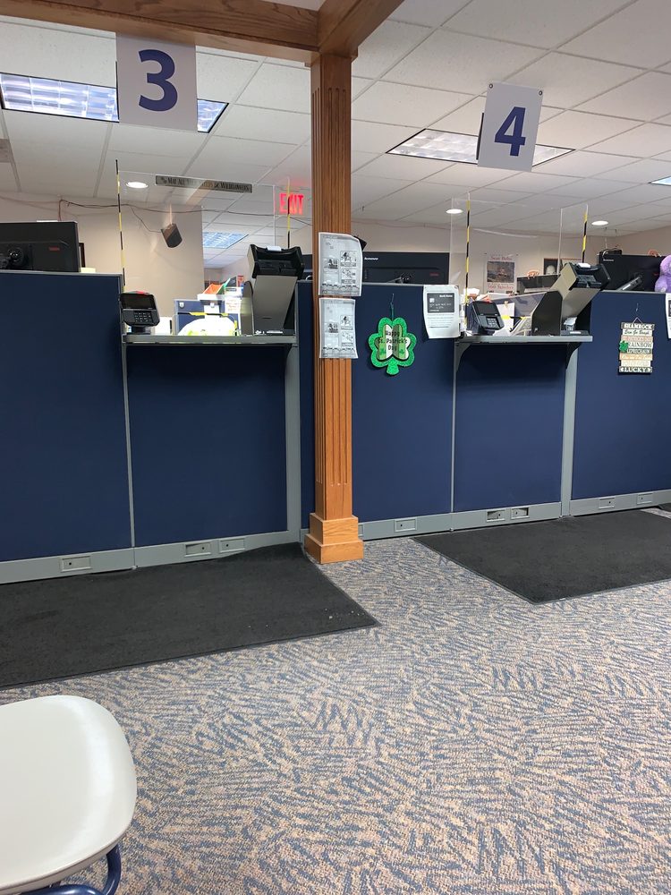 DMV OF BEAVER DAM - Updated October 2025 - N7146 E Plaza Dr, Beaver Dam ...