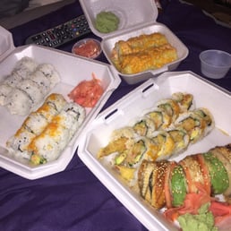 SUSHI CUISINE - 325 Photos & 306 Reviews - 3544 G St, Merced ...