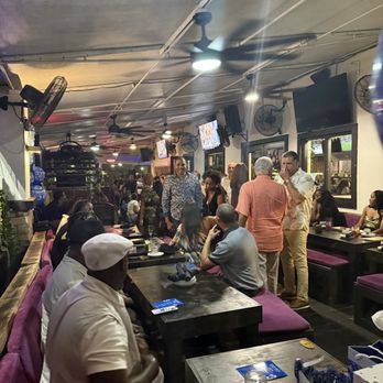 KEKOON RESTAURANT AND LOUNGE - Updated January 2025 - 329 Photos & 118 ...