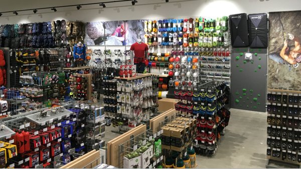 MEC EDMONTON SOUTH - Updated December 2025 - 32 Photos & 10 Reviews ...