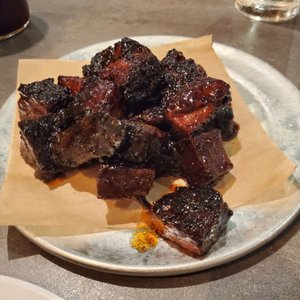 SMOQUED CALIFORNIA BBQ - 1093 Photos & 1165 Reviews - 128 N Glassell St ...