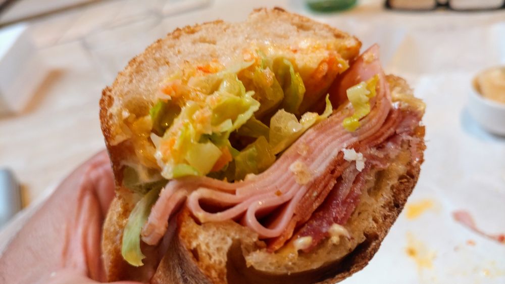 J & TONY’S DISCOUNT CURED MEATS AND NEGRONI WAREHOUSE - 225 Photos & 92 ...