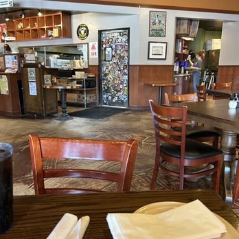 JOCKAMO UPPER CRUST PIZZA - Updated July 2025 - 428 Photos & 751 ...