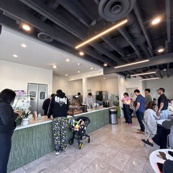 YEEMS COFFEE - Updated April 2025 - 310 Photos & 135 Reviews - 15420 S ...