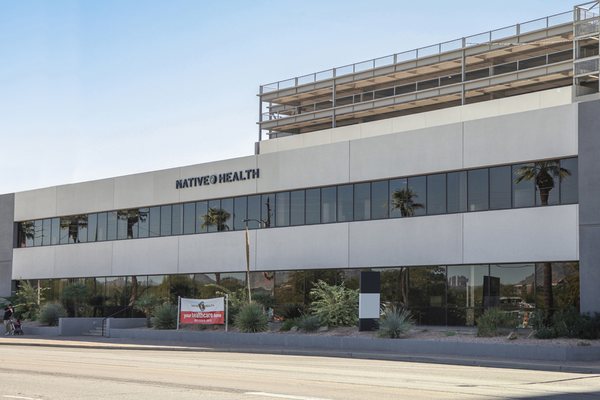NATIVE HEALTH - Updated December 2025 - 4041 N Central Ave, Phoenix ...