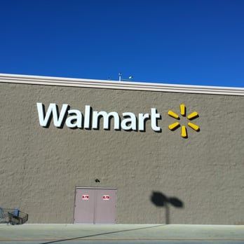WALMART SUPERCENTER - Updated November 2025 - 12 Photos & 20 Reviews ...