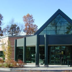 MICHIGAN STATE UNIVERSITY FEDERAL CREDIT UNION - 11 Reviews - 1775 ...