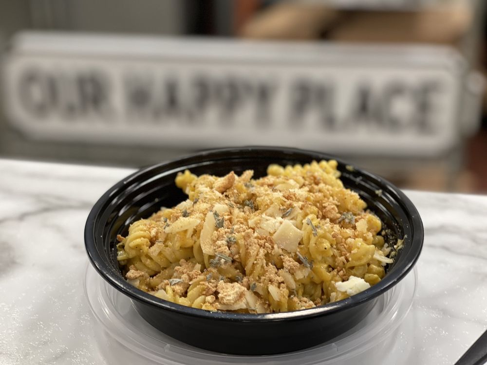 OUR HAPPY PLACE CAFE - 82 Photos & 78 Reviews - 284 Dupont St, Corona ...