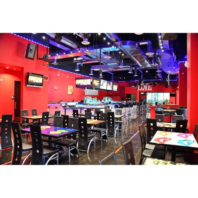 CONGA NIGHT BAR AND GRILL - Updated April 2025 - 3528 S Maryland Pkwy ...