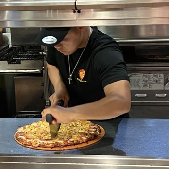 RUSTY’S PIZZA PARLOR - Updated December 2025 - 87 Photos & 91 Reviews ...