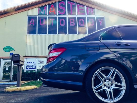MASTER AUTO BODY - BOYNTON BEACH - Updated December 2025 - 14 Photos ...