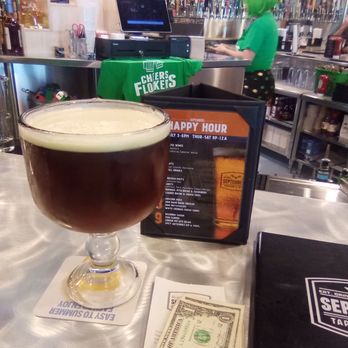 SEPTEMBERS TAPROOM & EATERY - PERRIS - Updated September 2024 - 158 ...