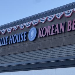 BLUE HOUSE KOREAN BBQ - Updated October 2025 - 510 Photos & 316 Reviews ...