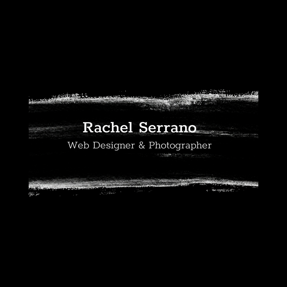 RACHEL SERRANO - Updated July 2025 - Colwich, Kansas - Web Design ...