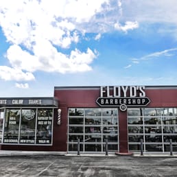 Floyd's 99 Barbershop Reviews | Read Customer Service Reviews of ...