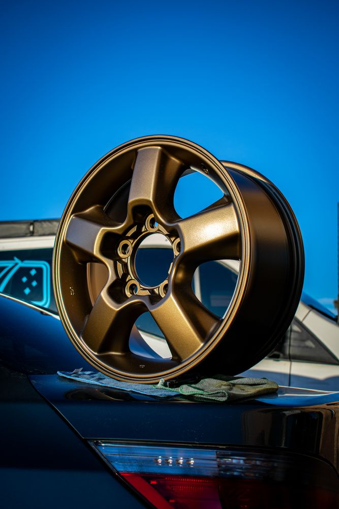 COAT IT POWDER COATING - Updated April 2024 - Request a Quote - 12 ...