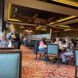 FALLS BUFFET - Updated July 2025 - 439 Photos & 338 Reviews - 37500 SE ...