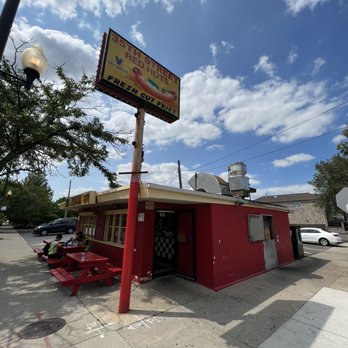 35TH STREET RED HOTS - Updated September 2024 - 72 Photos & 103 Reviews ...