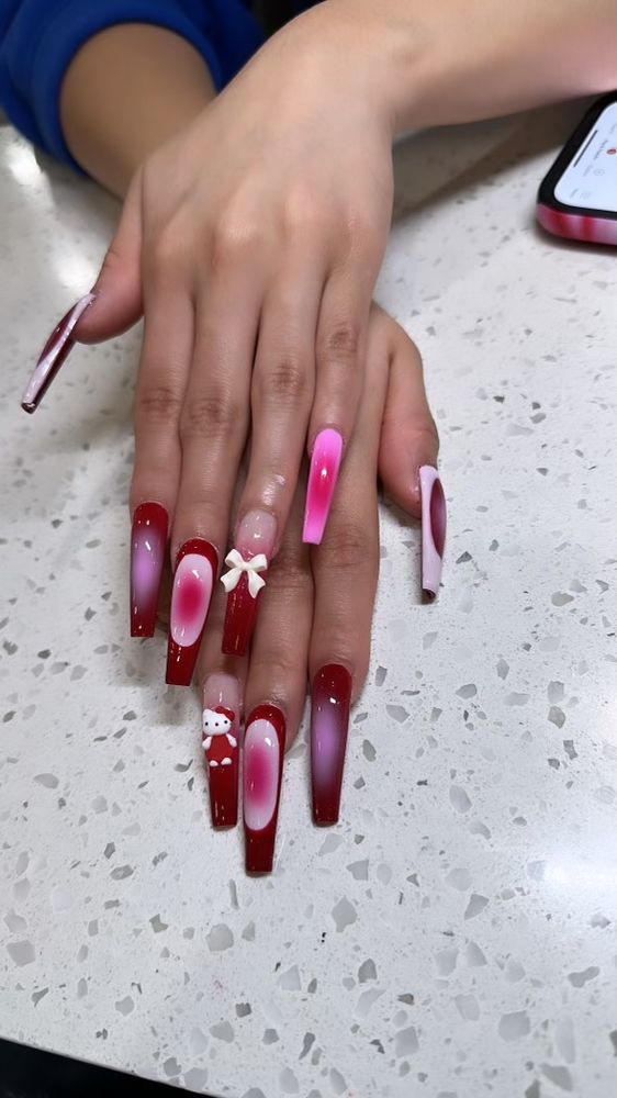 SOQ NAILS - 671 Photos & 290 Reviews - 9348 Corbin Ave, Northridge ...