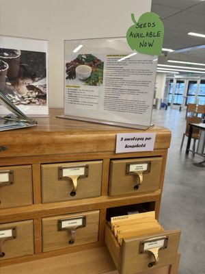 SAN RAMON LIBRARY - Updated October 2025 - 56 Photos & 54 Reviews - 100 ...