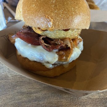 BOVINE BURGERS - Updated October 2025 - 219 Photos & 400 Reviews - 76B ...