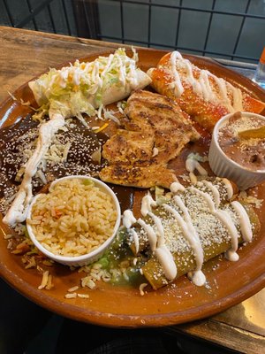TACOS MEXICO - Updated October 2025 - 86 Photos & 92 Reviews - 3725 ...