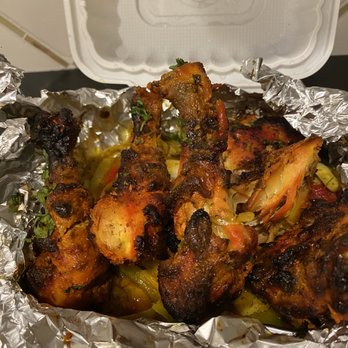 HIMALAYAN TASTE SAN JUAN CAPISTRANO - Updated May 2026 - 347 Photos ...