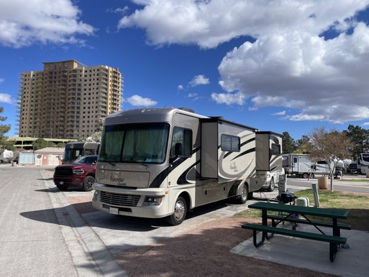 OASIS LAS VEGAS RV RESORT - Updated October 2025 - 3340 Photos & 352 ...