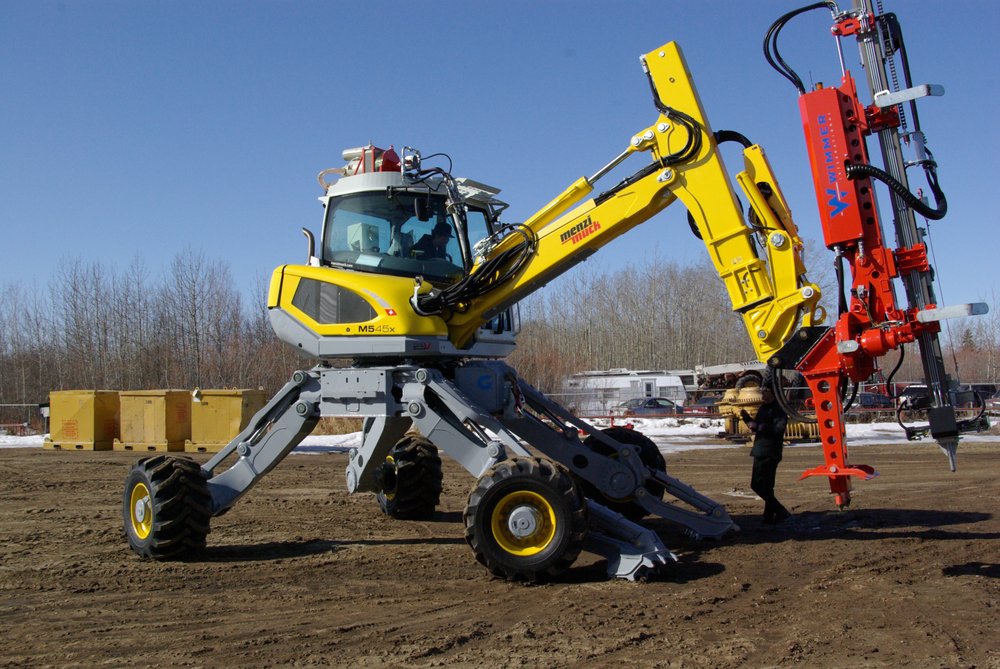 EVOLUTION MECHANICAL - Updated December 2025 - Request a Quote - 6216 ...