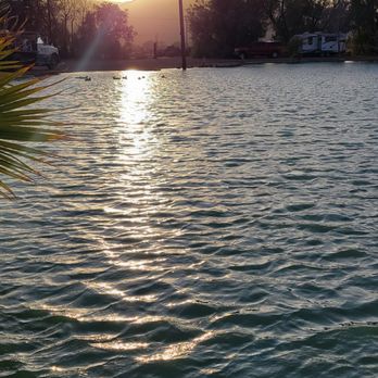 NEWBERRY MOUNTAIN RV PARK & MOTEL - Updated October 2025 - 37 Photos ...