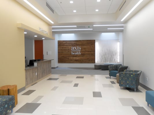 AXIS COMMUNITY HEALTH - MEDICAL CLINIC - Updated December 2025 - 14 ...