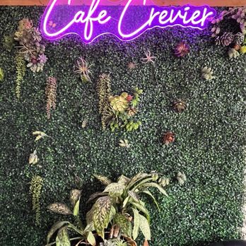 CAFE CREVIER - Updated May 2025 - 117 Photos & 125 Reviews - 25 E Main ...