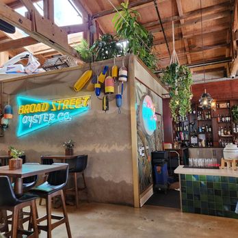 BROAD STREET OYSTER COMPANY - Updated December 2024 - 616 Photos & 290 ...
