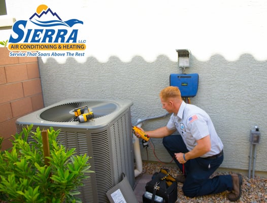 SIERRA AIR CONDITIONING & PLUMBING - Updated August 2025 - 146 Photos ...