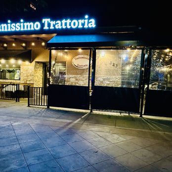 ITALIANISSIMO TRATTORIA - Updated August 2024 - 1095 Photos & 1004 ...