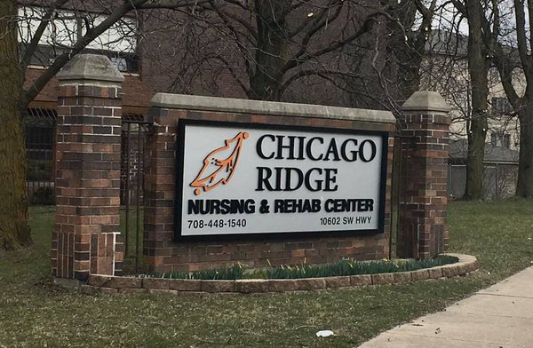 CHICAGO RIDGE NURSING & REHAB - Updated December 2025 - 15 Photos & 11 ...