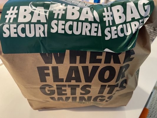 WINGSTOP - Updated October 2024 - 18 Photos & 26 Reviews - 1571 S ...