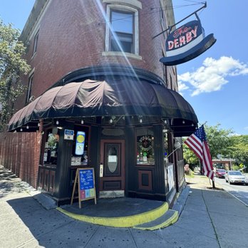 THE DERBY BAR AND RESTAURANT - Updated December 2025 - 12 Photos - 96 ...