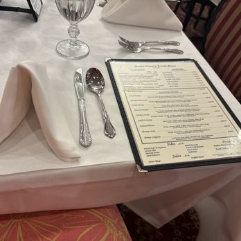 DOOKY CHASE’S RESTAURANT - Updated December 2024 - 1900 Photos & 1075 ...