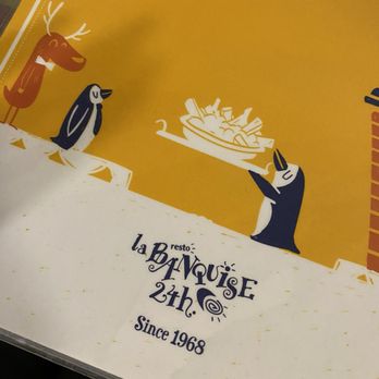 LA BANQUISE - Updated August 2024 - 2508 Photos & 2276 Reviews - 994 ...