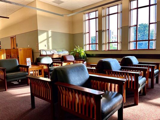 FREEPORT PUBLIC LIBRARY - Updated August 2025 - 23 Photos - 100 E ...