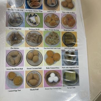MEI SUM DIM SUM - Updated December 2024 - 1929 Photos & 833 Reviews ...