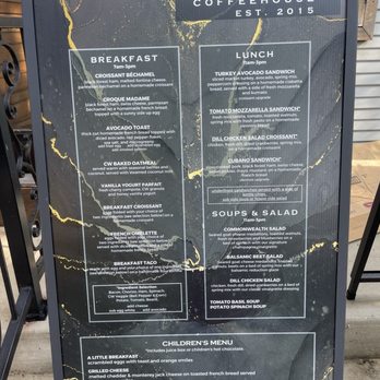 COMMONWEALTH COFFEEHOUSE & BAKERY - Updated March 2025 - 1258 Photos ...