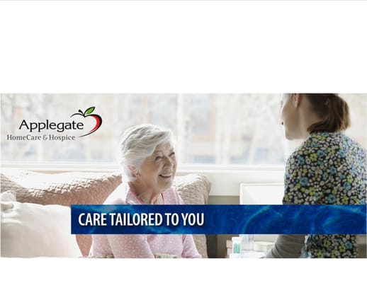 APPLEGATE HOMECARE & HOSPICE - Updated December 2025 - 1492 E Ridge ...