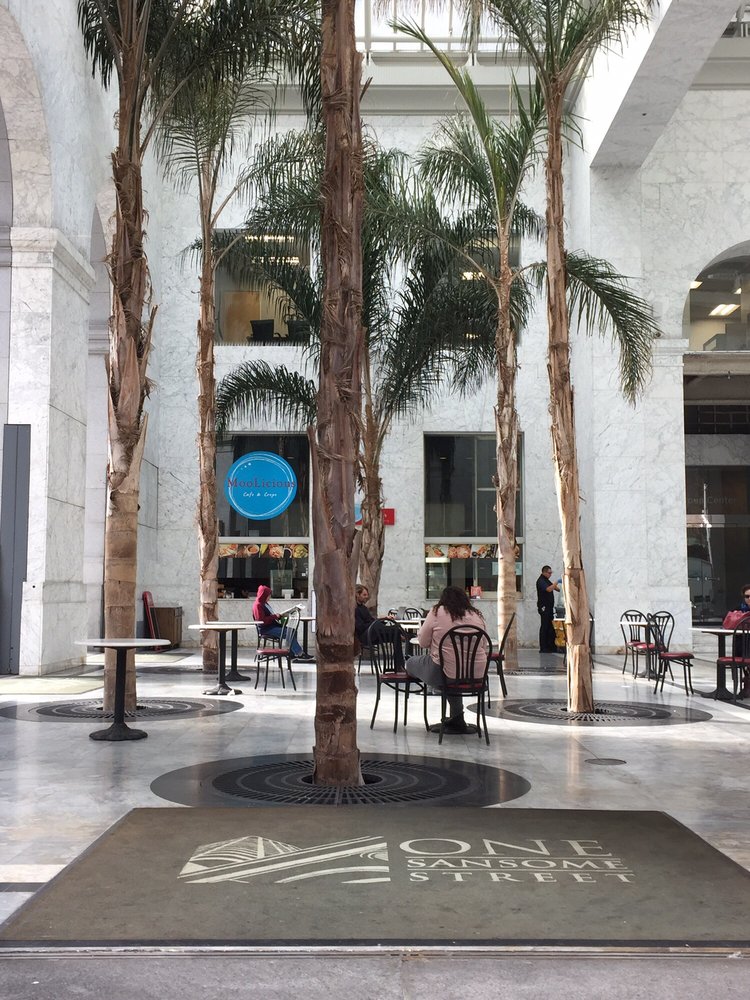 CITIGROUP CENTER - 26 Photos - 1 Sansome St, San Francisco, CA - Yelp