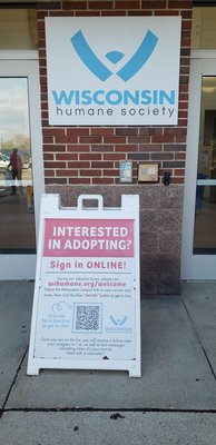 WISCONSIN HUMANE SOCIETY - Updated May 2025 - 63 Photos & 66 Reviews ...